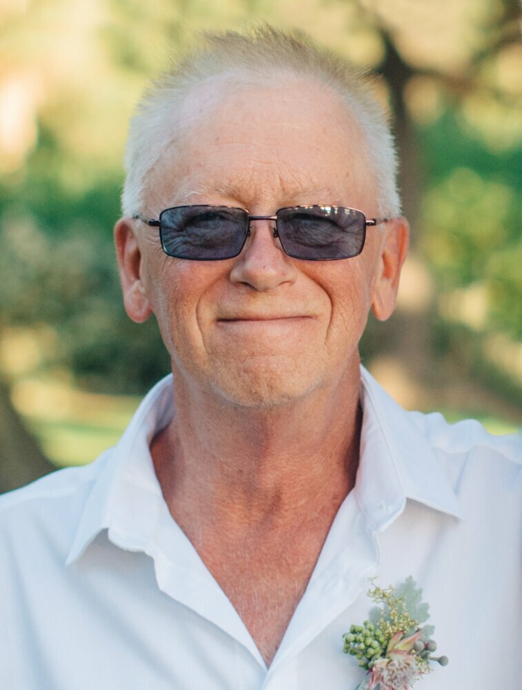 Richard Ernest Reimer - 2021 - Cameron Funeral & Cremation Service