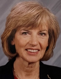 Mary Jo (Surber) Willmann - 2024 - Owens Memorial Service