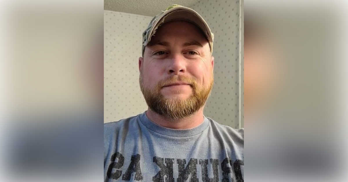 Obituary information for Matthew Stephen Jones