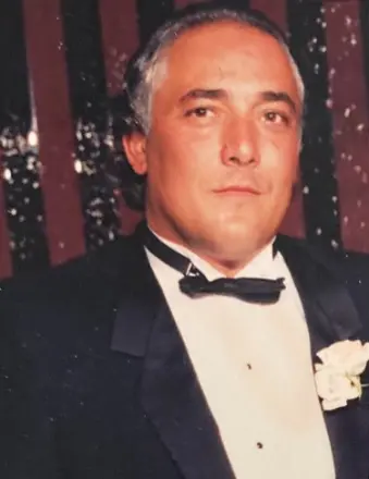 Anthony Cima 31073547