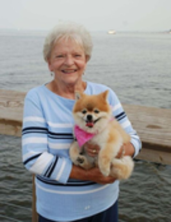 Lilly May Toft - 2024 - Connelly Funeral Home of Essex
