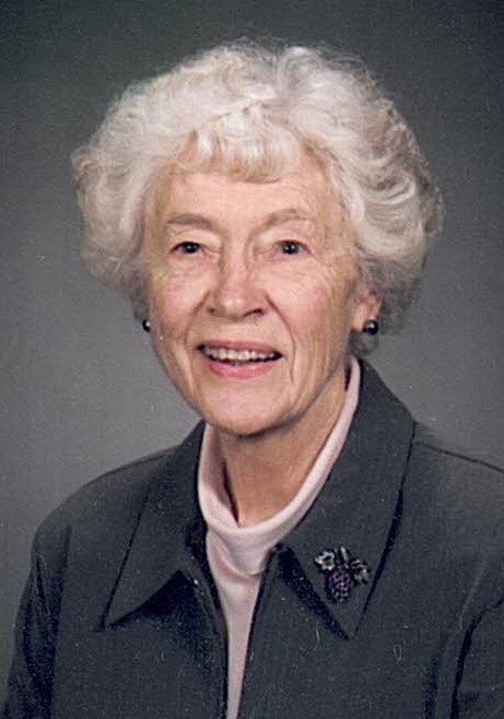 Ulilla Thom - 2024 - Jansen Family Funeral Home