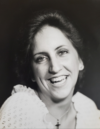 Patricia Suchecki - Memories Trees