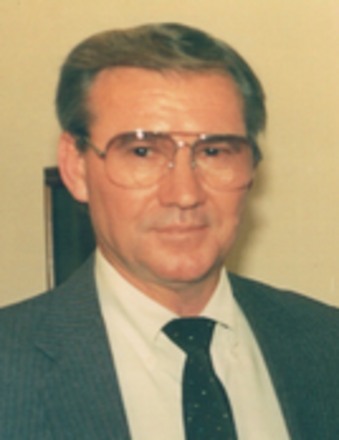 Lloyd Frederick McCreight Obituary - 2024 - Marshall & Marshall Funeral ...