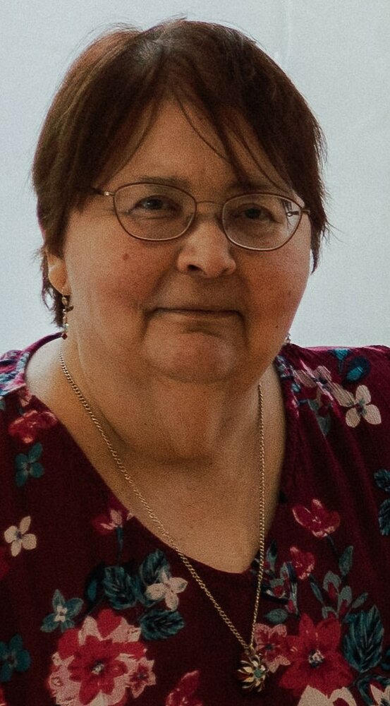 Susan Kay London - 2024 - Cremation Society of Mid-Michigan