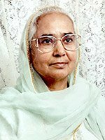 Surjit Kaur GILL - 2018 - Cameron Funeral & Cremation Service