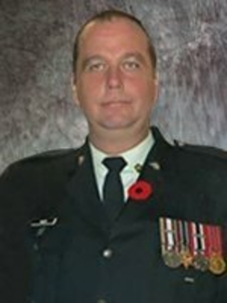 Dean Thomas John WEIR - 2017 - Cameron Funeral & Cremation Service