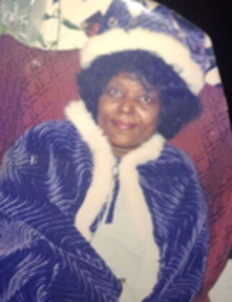 Emma Bates - 2024 - Hester's Central State Funeral Home