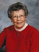 Mary HULBERT - 2017 - Cameron Funeral & Cremation Service