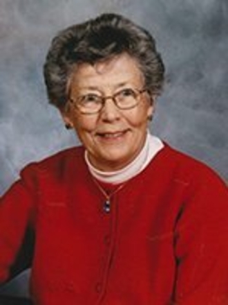 Mary HULBERT - 2017 - Cameron Funeral & Cremation Service