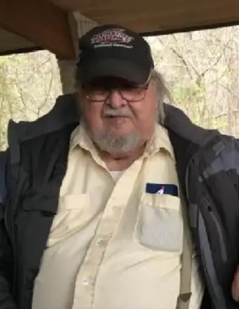 James Monroe Clevenger 31074016