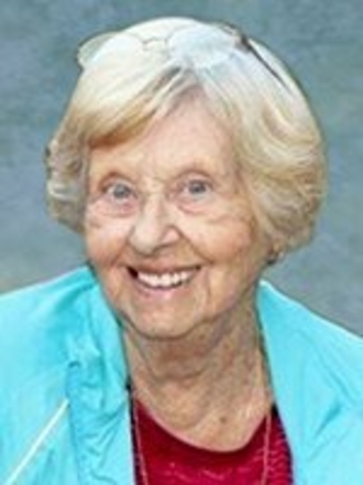 Norma Beth FERGUSON Obituary - 2017 - Cameron Funeral & Cremation Service