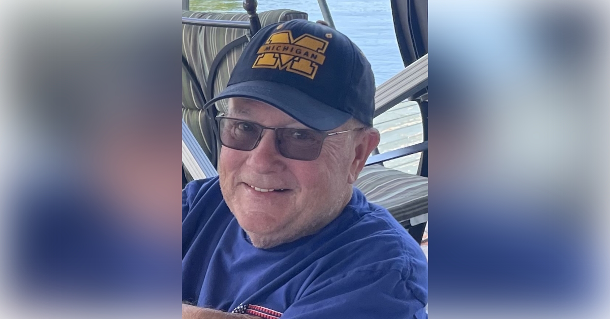 Obituary information for Max Edward Atteberry
