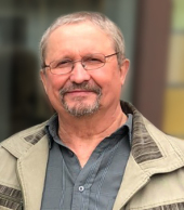 Tadeusz "Ted" Bubielo - 2024 - Henry Walser Funeral Home Ltd.