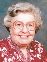 Ruth Audrey MATTHEWS - 2017 - Cameron Funeral & Cremation Service