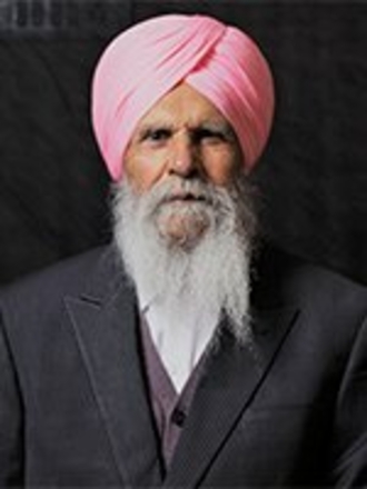 Gurdev Singh SIDHU - 2017 - Cameron Funeral & Cremation Service