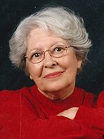 Phyllis Ruth ROY - 2016 - Cameron Funeral & Cremation Service