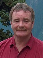 David Charles BEALE - 2016 - Cameron Funeral & Cremation Service