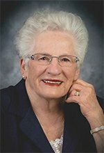 Robina Jean Riach - 2015 - Cameron Funeral & Cremation Service