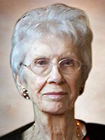 Audrey Clarice KENNEDY - 2015 - Cameron Funeral & Cremation Service