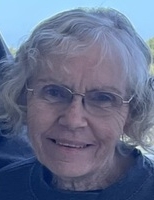 Neta Sue Lee - 2024 - West Hills Memorial Park