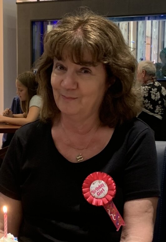 Donna Marie Laming - 2023 - Lannin Funeral Home