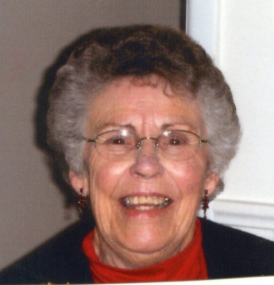 Joyce Phyllis 'nee MacKenzie' Pearson Obituary - 2013 - Lannin Funeral Home