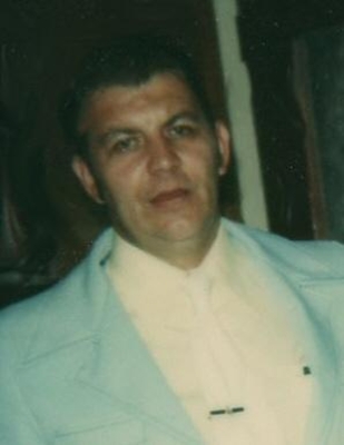 Richard Mansel Ballance - 2014 - Lannin Funeral Home