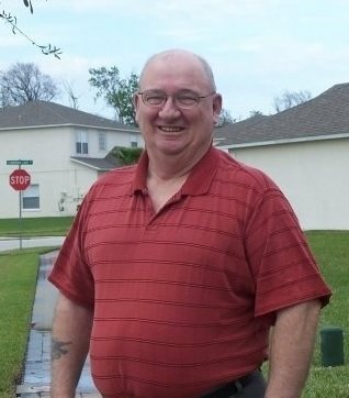 David John 'Dave' Arbo - 2017 - Lannin Funeral Home