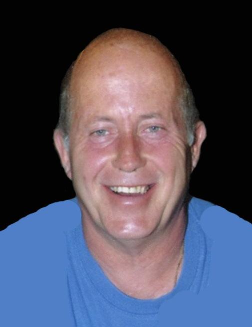 Gerald Keith Joseph Kelly - 2016 - Lannin Funeral Home