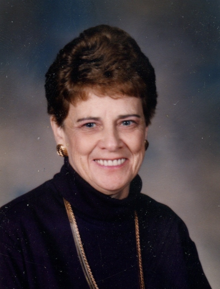 Thelma Fay Reid-Whaley - 2022 - Lannin Funeral Home