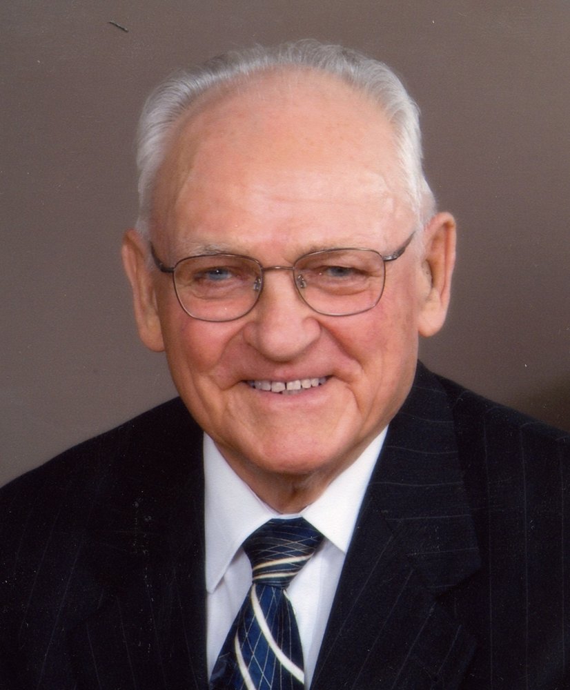 Lionel Edward Saunders - 2019 - Lannin Funeral Home