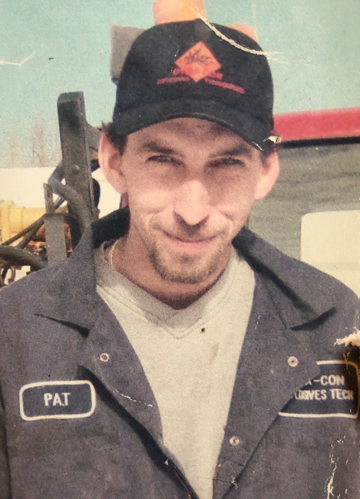 David Victor Needs - 2019 - Lannin Funeral Home