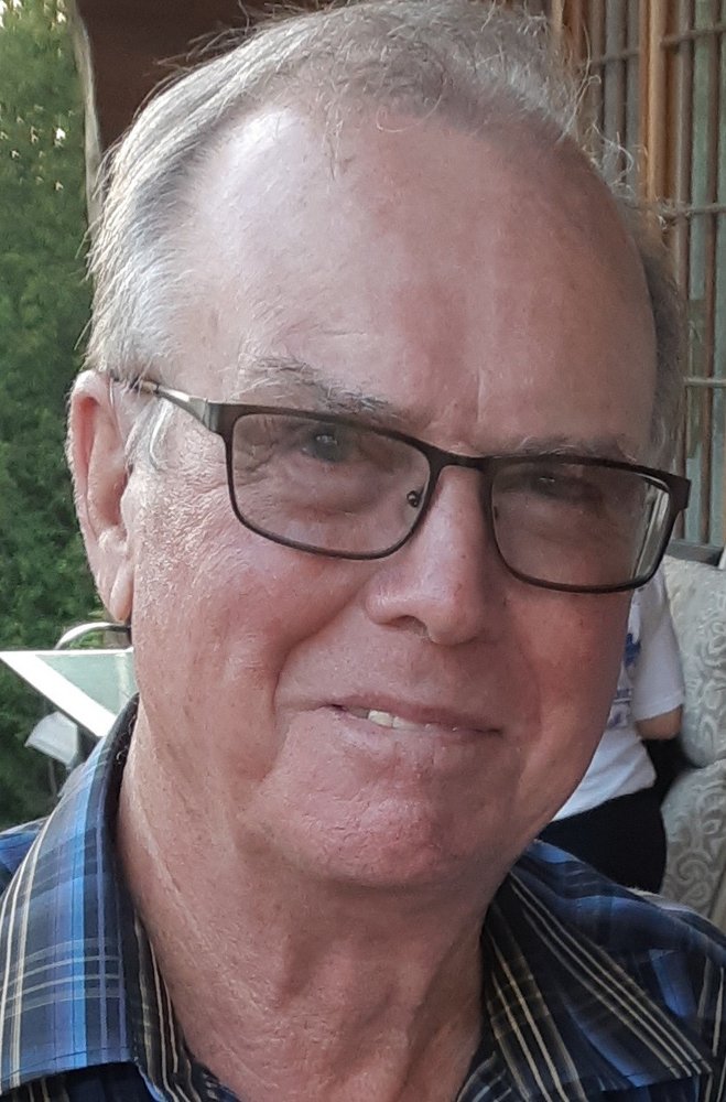 Wayne Wilbur Sigsworth - 2021 - Lannin Funeral Home