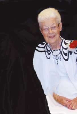 Jane Anna Coligan Obituary - 2012 - Lannin Funeral Home