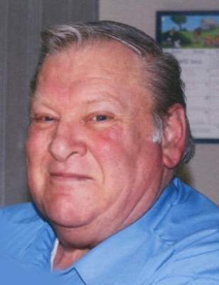 Gerald Patrick James - 2015 - Lannin Funeral Home