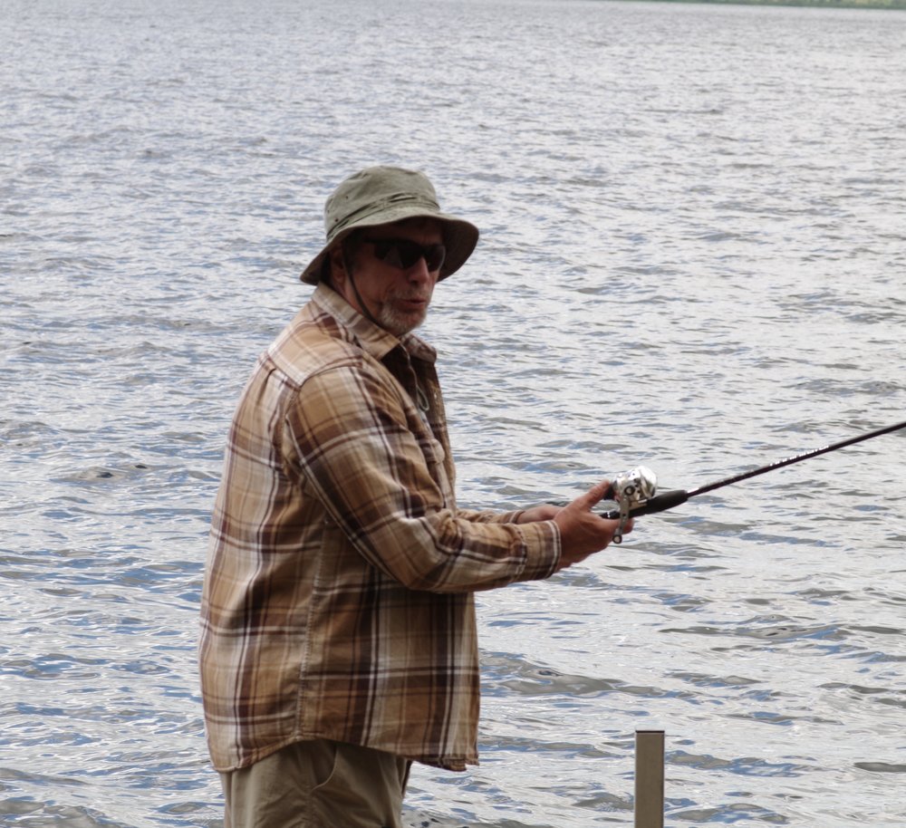 Robert John 'Bob' Calver - 2019 - Lannin Funeral Home