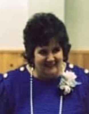 Bonnie May Hamilton Obituary - 2021 - Lannin Funeral Home