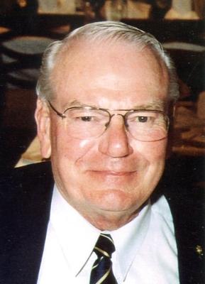 James Edwin 'Jim' Pevere - 2019 - Lannin Funeral Home