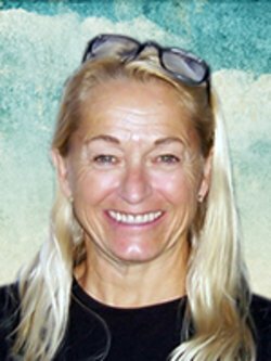 Arlene FLOCK - 2014 - Cameron Funeral & Cremation Service