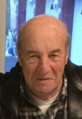 George Edward Kerr Obituary - 2020 - Lannin Funeral Home