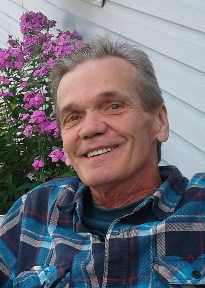 Donald Joseph MacKay - 2018 - Lannin Funeral Home