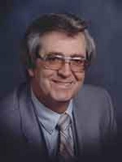 Alan JORDAN - 2014 - Cameron Funeral & Cremation Service