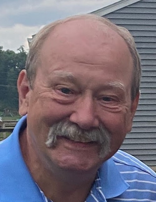 Gregory "Greg" Lee Leicht - 2024 - Dobbling Muehlenkamp Erschell