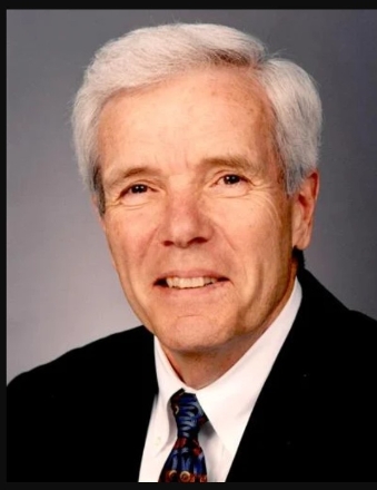 Gerald Lawrence Colbert - 2024 - Messinger Mortuaries