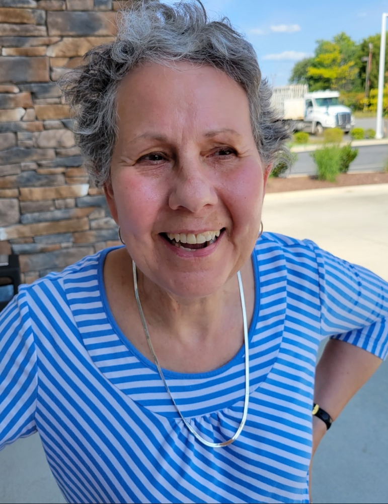 Deborah Bucher - 2024 - Cremation Society of Maryland