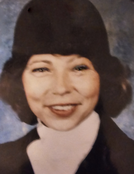 Barbara Adams - 2024 - Wood Funeral Home & Crematory