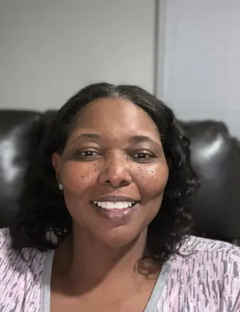 Tammy Terrell Robinson 31078153