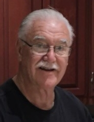 Richard L. Smith, Sr. - 2024 - Hope Memorial Chapel