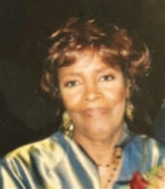 Mary Lacy - Memories Trees